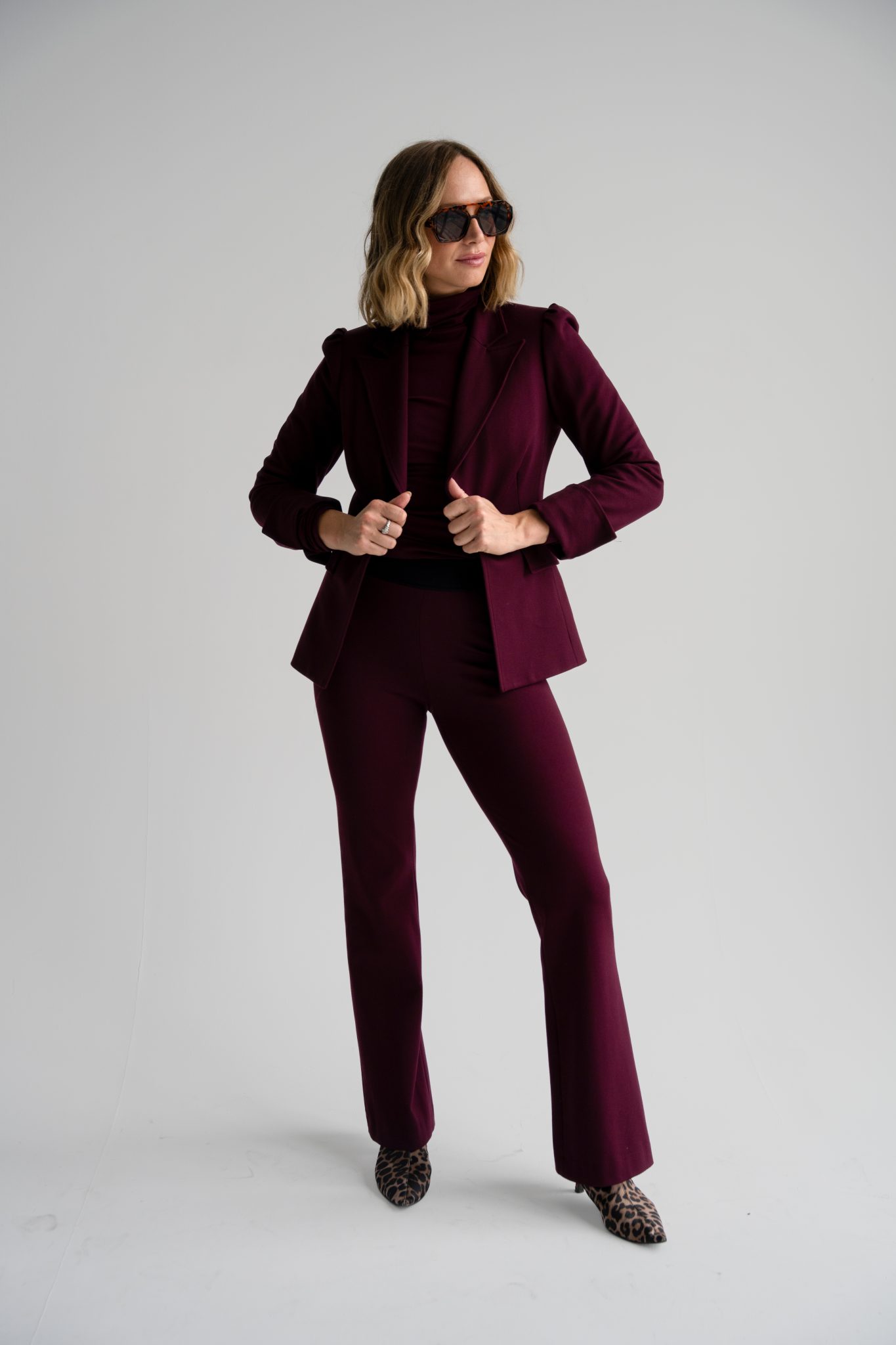 Women Designer Jackets Online in Toronto - New York At Freda`s