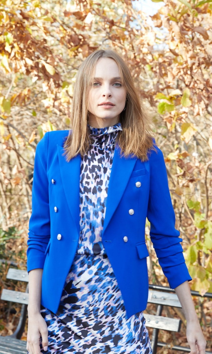 Office Chic | Freda's